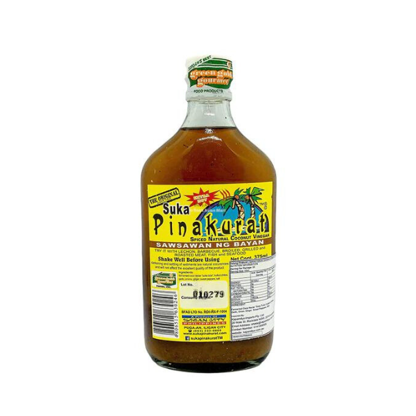Suka Pinakurat 375ml – VH Asian Mart